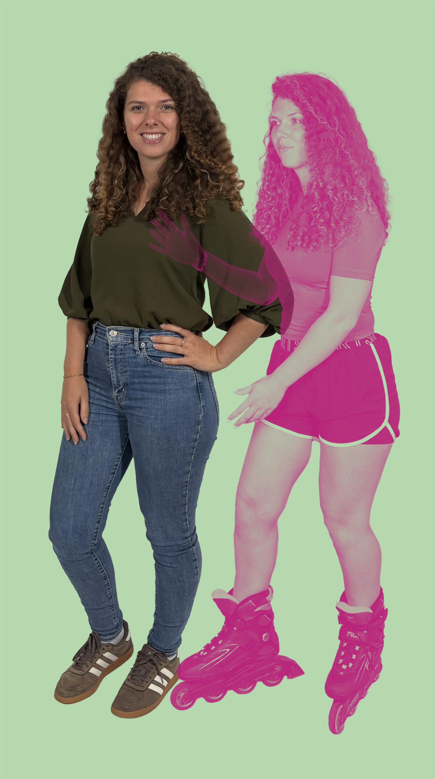 Creatieve marketing producties bedenken én produceren.